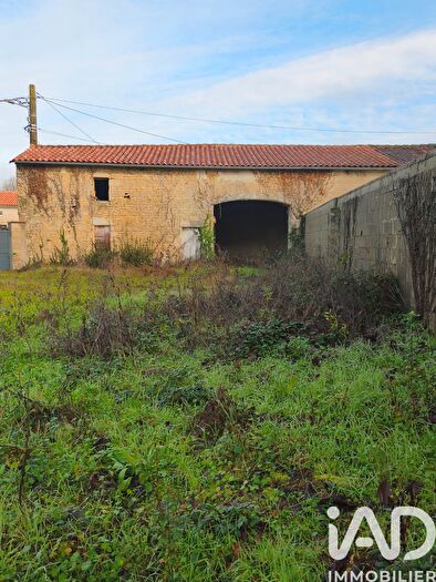 Maison à vendre - Verdille - 1 pièce