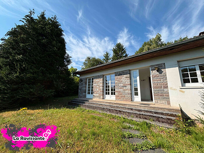 Maison 5 pièces à louer à Luxeuil-les-Bains