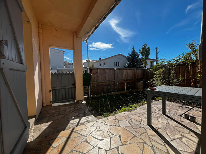 Appartement à vendre - Dax, Centre-ville, Saint-Vincent - 2 pièces - 1 chambre