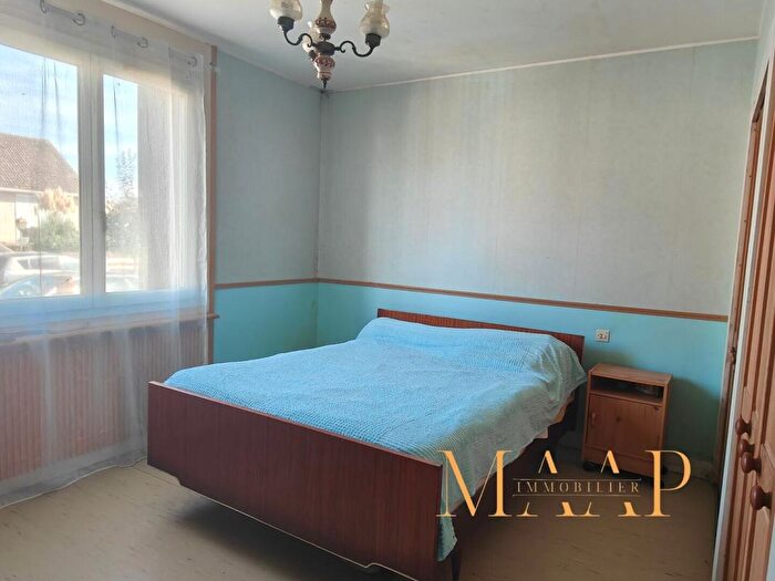 Maison 3 pièces à vendre - Voves