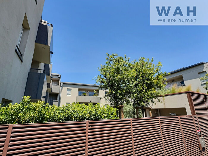 Appartement 3 pièces à vendre à Vendargues