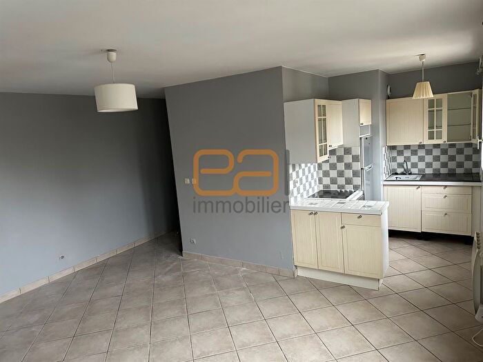 Appartement à vendre - Limeil-Brévannes, Anatole France, Piard, Curie - 1 pièce