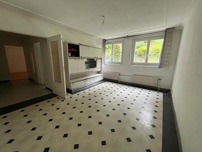 Appartement 2 pièces à Saint-Étienne, Méons, Le Soleil, Châteaucreux, Saint-François, à vendre