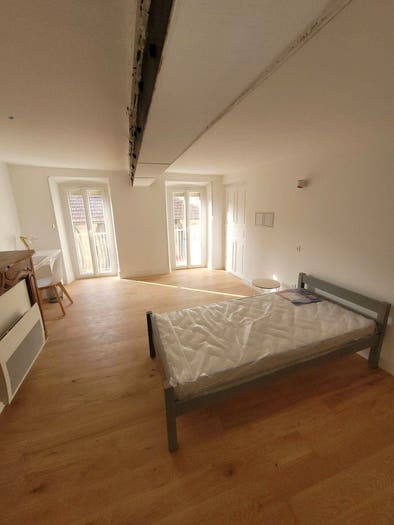 Appartement 1 pièce à louer à Auch