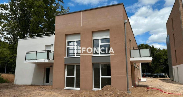 Activités, Orléans - Appartement 1 pièce à louer