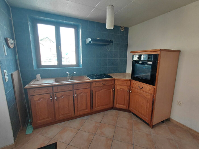 Dourdan - Appartement 3 pièces à vendre