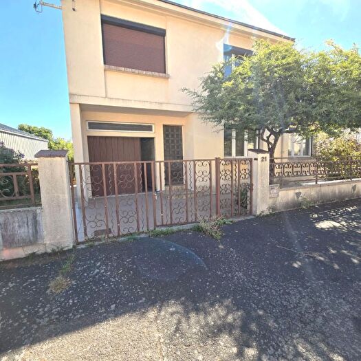 Nantes, Nantes Erdre, La Beaujoire, Saint-Joseph de Porterie : Maison 5 pièces à vendre
