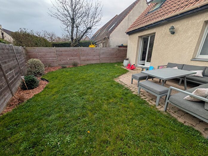 Maison à vendre - Plaisir, Aqueduc - 5 pièces - 3 chambres