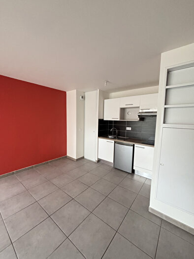 Périgny : Appartement 2 pièces à louer