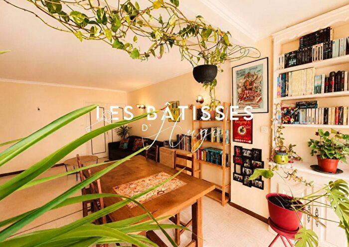 Arles, Trinquetaille - Appartement 4 pièces à vendre
