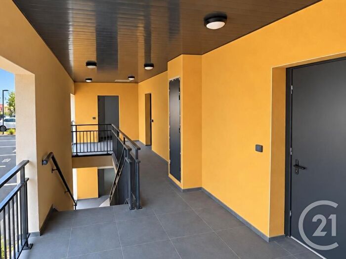 Appartement 3 pièces à vendre - Éterville
