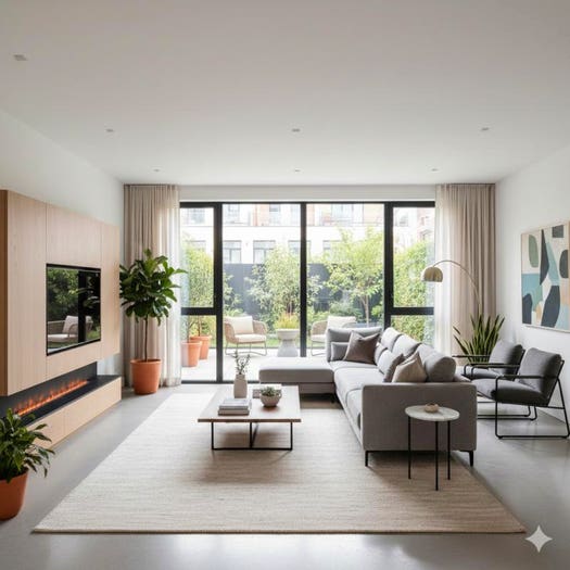 Appartement 4 pièces à Rosny-sous-Bois, Le Pré Gentil, à vendre