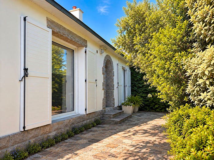 Maison 6 pièces à louer - Penhars, Quimper