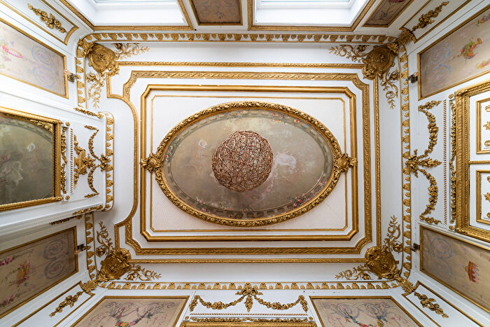 Maison à vendre - Douai, Centre-ville - 6 pièces - 6 chambres