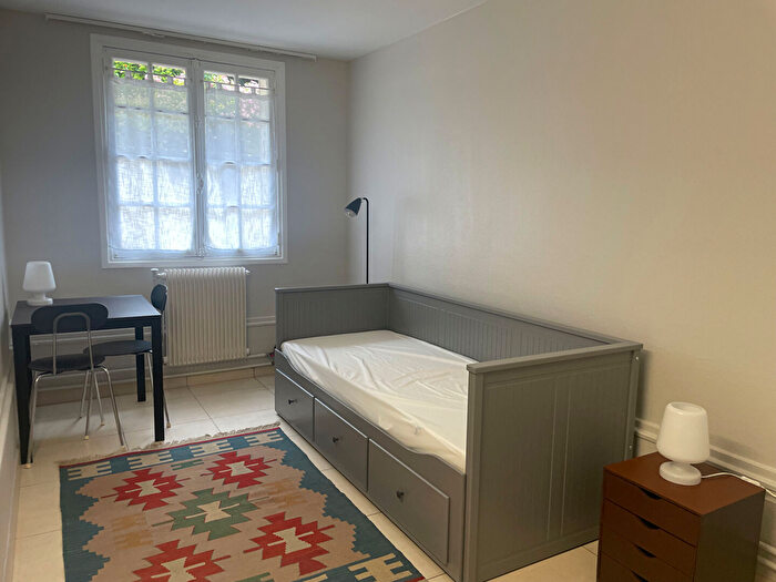 Versailles, Notre Dame - Appartement 1 pièce à louer