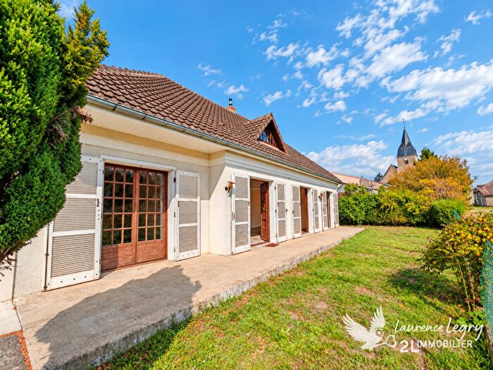 Teloché - Maison 7 pièces à vendre