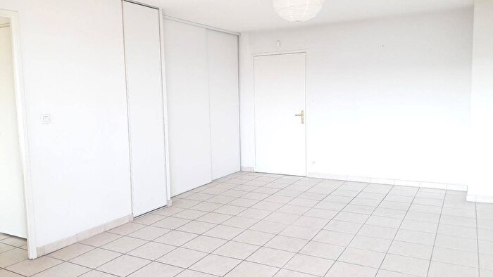 Appartement à louer - Deux Lions Gloriette, Tours - 2 pièces - 1 chambre