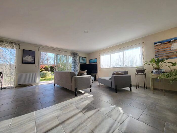 Maison à vendre - Piriac-sur-Mer - 5 pièces - 3 chambres