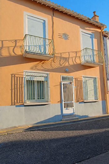 Maison à vendre - Sainte-Marie-la-Mer - 4 pièces - 3 chambres