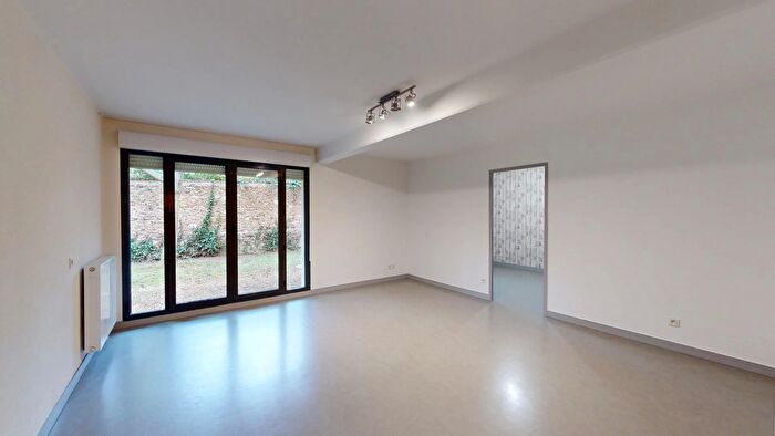 Appartement à louer - Chartres, Chanzy, Bonnard - 4 pièces - 2 chambres