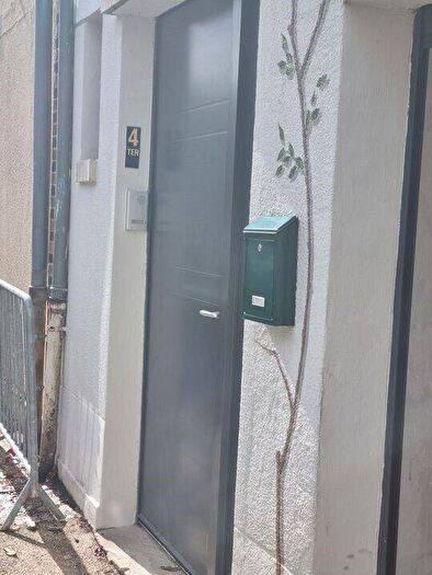 Maison 3 pièces à louer à Vieux Migennes