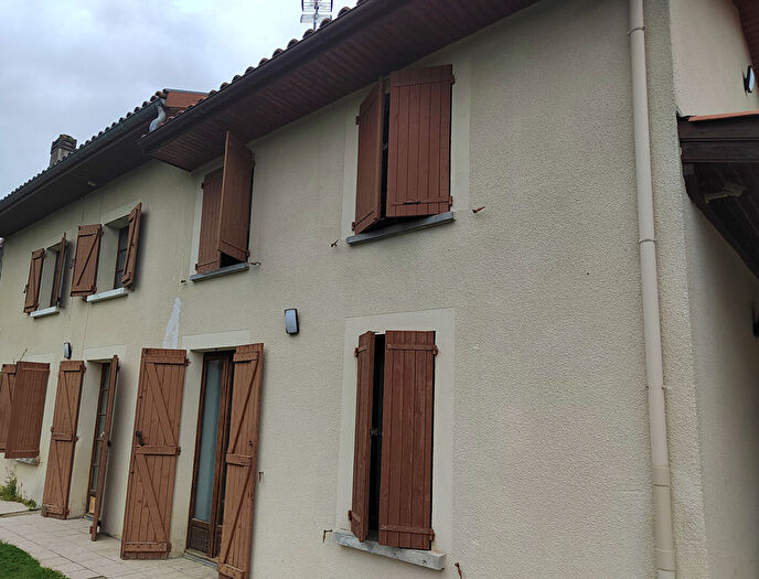 Maison à vendre - Mios - 7 pièces - 3 chambres