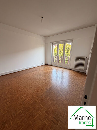 Appartement 4 pièces à louer à Strasbourg
