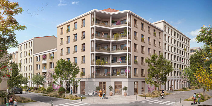 Maison 5 pièces à vendre à Oullins, Saulaie, Clavière