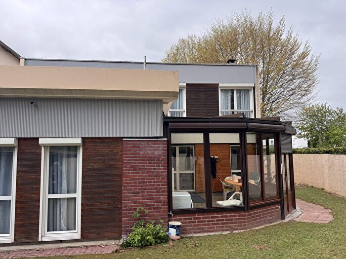 Maison 5 pièces à Val-de-Reuil, L'Astrolabe, à vendre