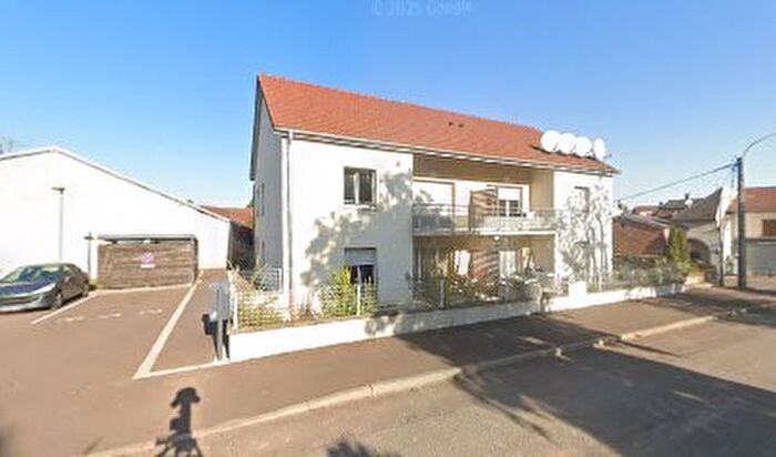 Passavant-la-Rochère - Appartement 2 pièces à louer