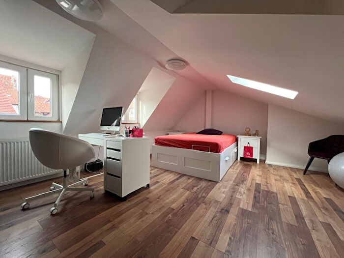 Maison 8 pièces à Wissembourg, à vendre