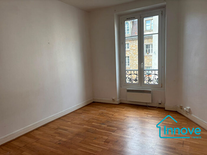 Versailles, Montreuil - Appartement 1 pièce à louer