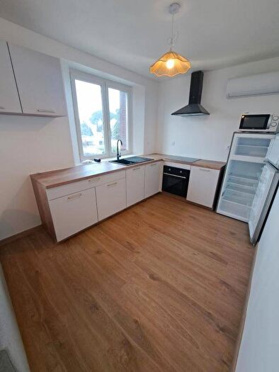 Appartement à louer - Peripherie, Tain-lHermitage - 2 pièces - 1 chambre