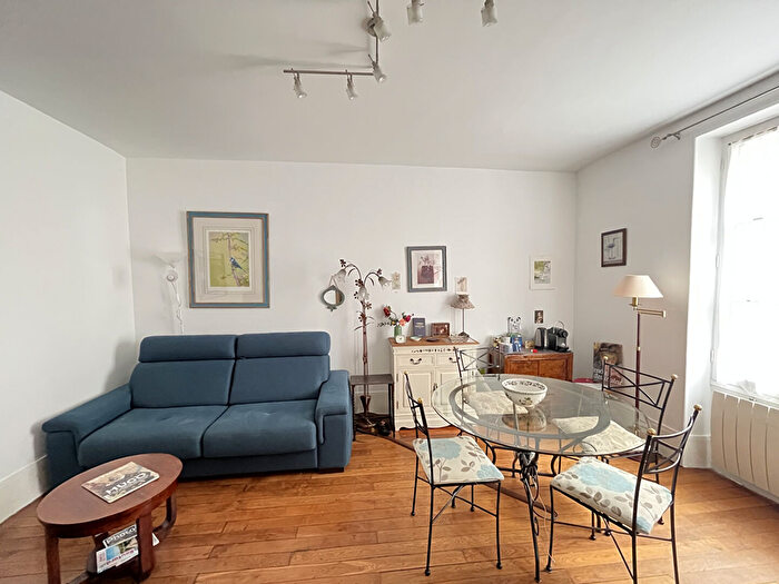 Appartement 2 pièces à vendre - Levallois-Perret, Trézel