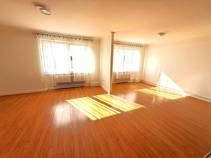 Sainte-Marie-aux-Chênes - Appartement 3 pièces à vendre