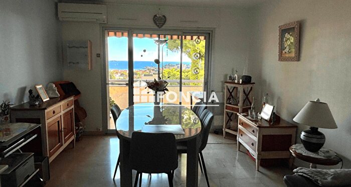 Appartement à vendre - Bandol - 2 pièces - 1 chambre