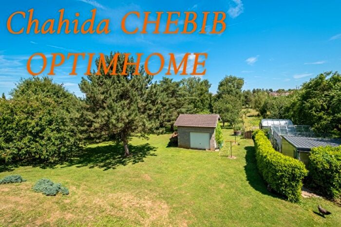 Maison à vendre - Cutry - 8 pièces - 3 chambres