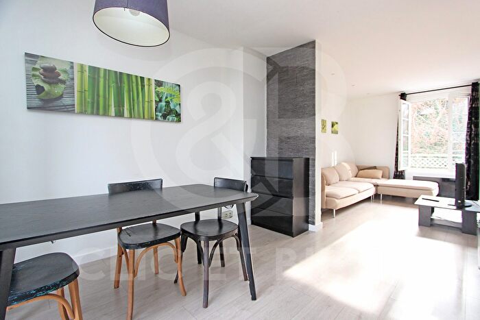 Appartement 3 pièces à Versailles, Montreuil, à vendre