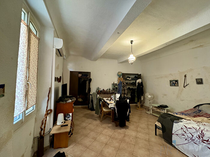 Appartement 2 pièces à Fréjus, Centre-ville, à vendre