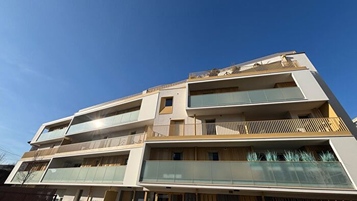 Appartement 3 pièces à Annecy, Romains, à vendre