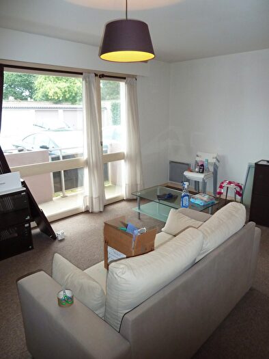 Appartement à louer - Louviers, La Racine - 1 pièce