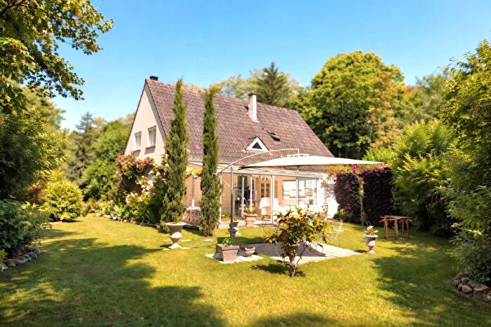 Rubelles : Maison 6 pièces à vendre