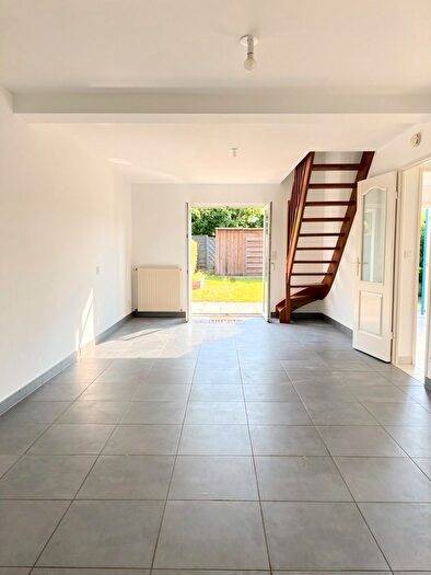 Les Herbiers, Métairie - Maison 4 pièces à vendre