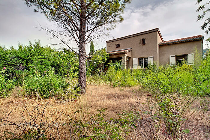 Draguignan, Le Seyran, Pont d'Aups, Pont de Lorgues - Maison 4 pièces à vendre