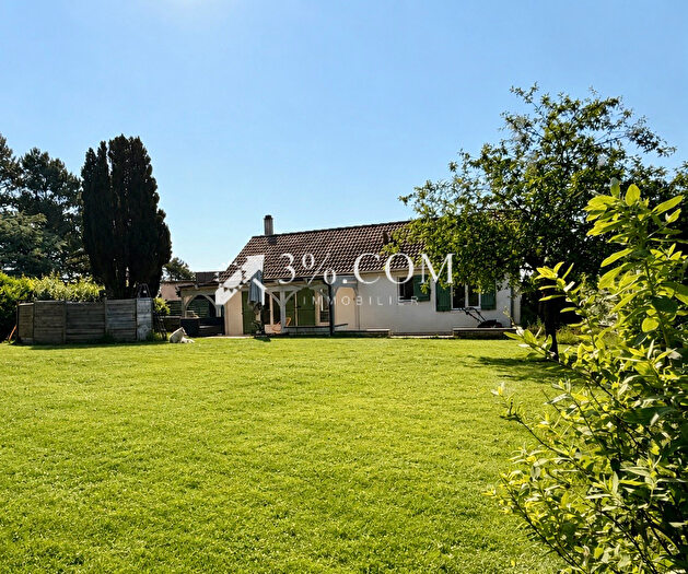 Maison 4 pièces à Condette, à vendre