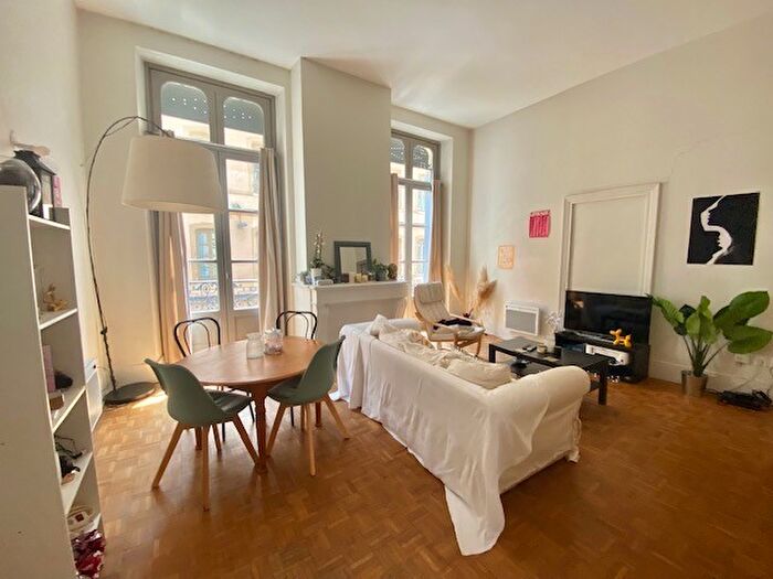 Toulouse, Capitole - Appartement 3 pièces à louer