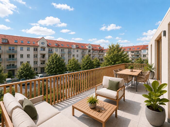 Strasbourg, Neudorf, Saint-Urbain, Landsberg - Maison 3 pièces à vendre