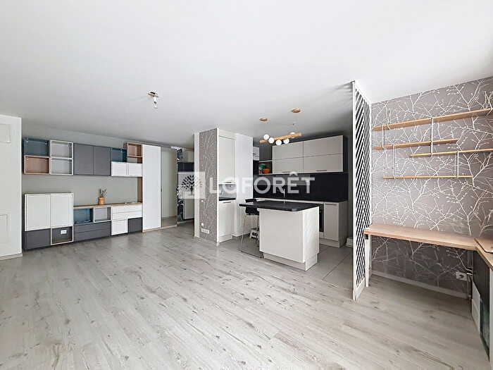 Appartement 4 pièces à vendre à Ablon-sur-Seine