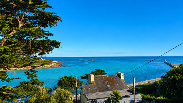 Maison 8 pièces à vendre - Audierne