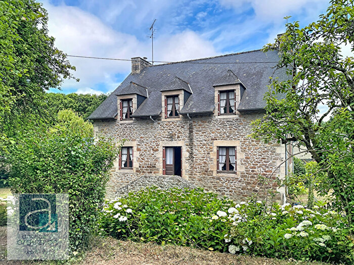 Bourseul - Maison 8 pièces à vendre